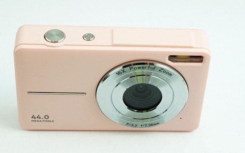 44.0 Megapixel Digital Camera Model DC403 | eBay
