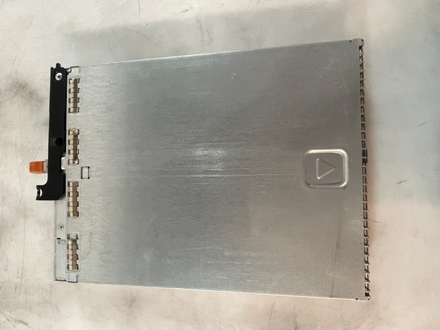 Dell EqualLogic E09m Type 12 Controller Module Ps4100 Ps4100e for sale ...
