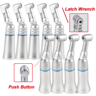Handpieces - Speed Latch