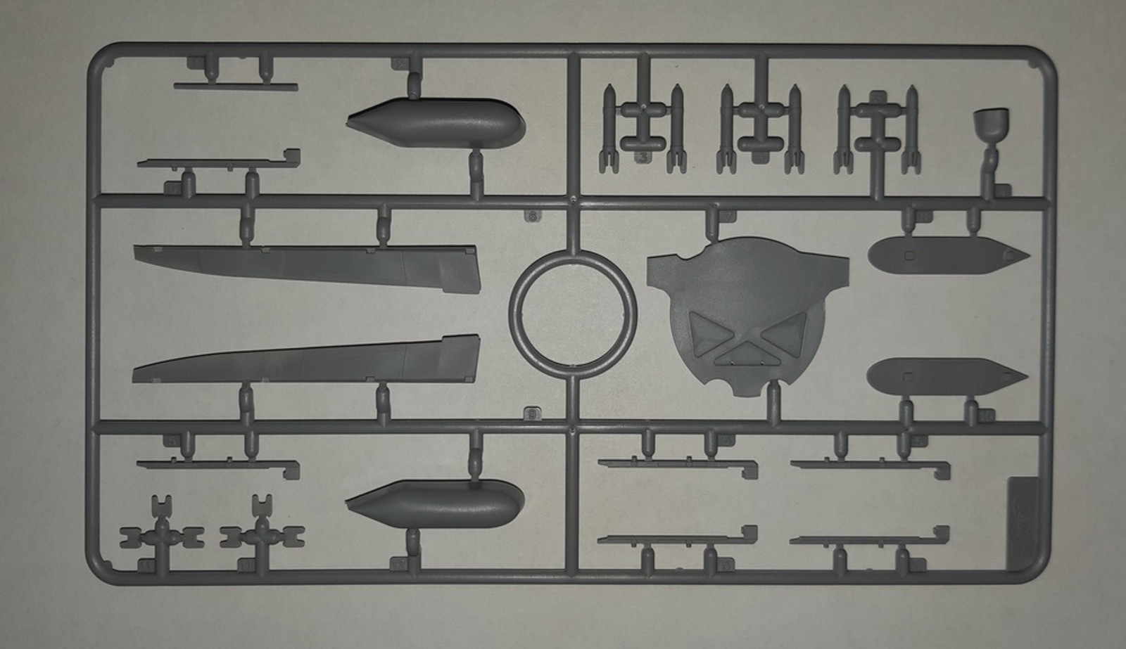 I-16 type 29, WWII Soviet Fighter (plastic model kit) 1/32 ICM 32003 | eBay