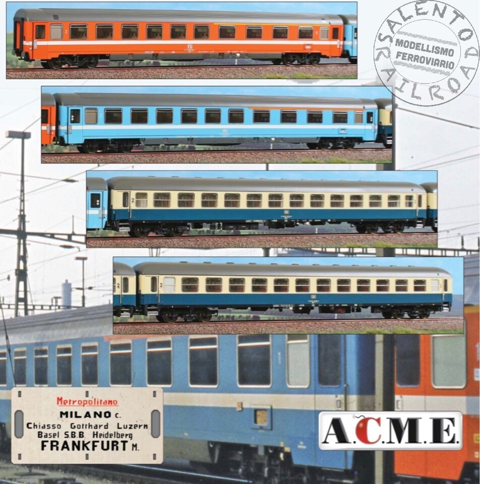 Acme Carriages