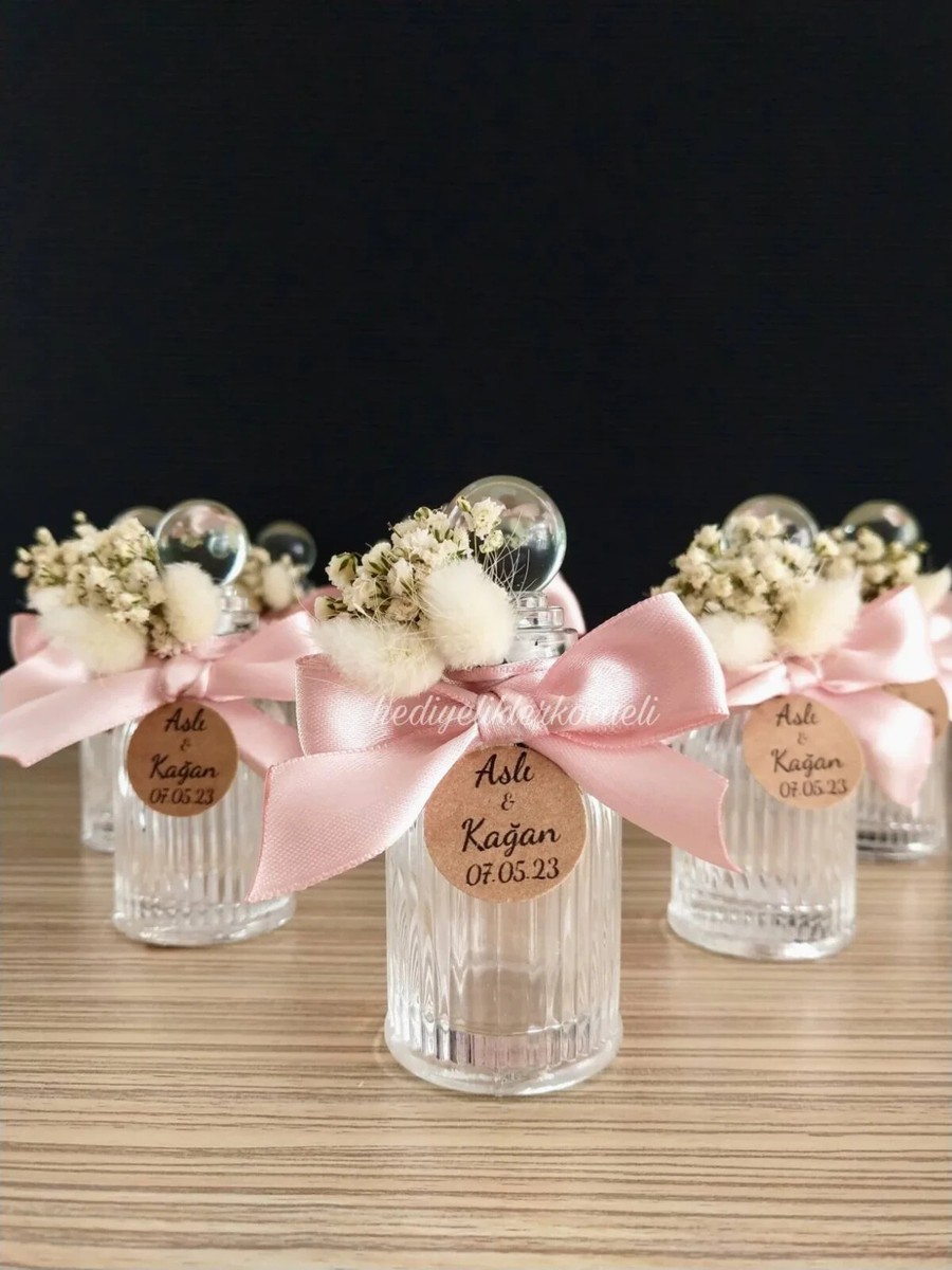 Best unique wedding favors | Beachweddingtips.com