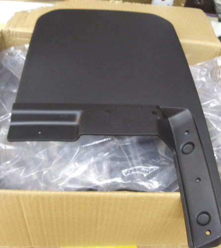 New Front Rear Mud Flaps Splash Guards 2020-2023 For Jeep Gladiator ...