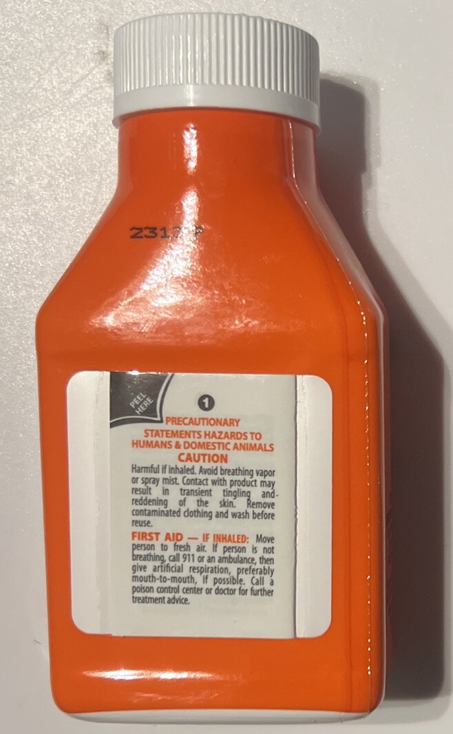 M-1 76904M 1.68 Oz. Advanced Insecticide Paint Additive for sale online ...