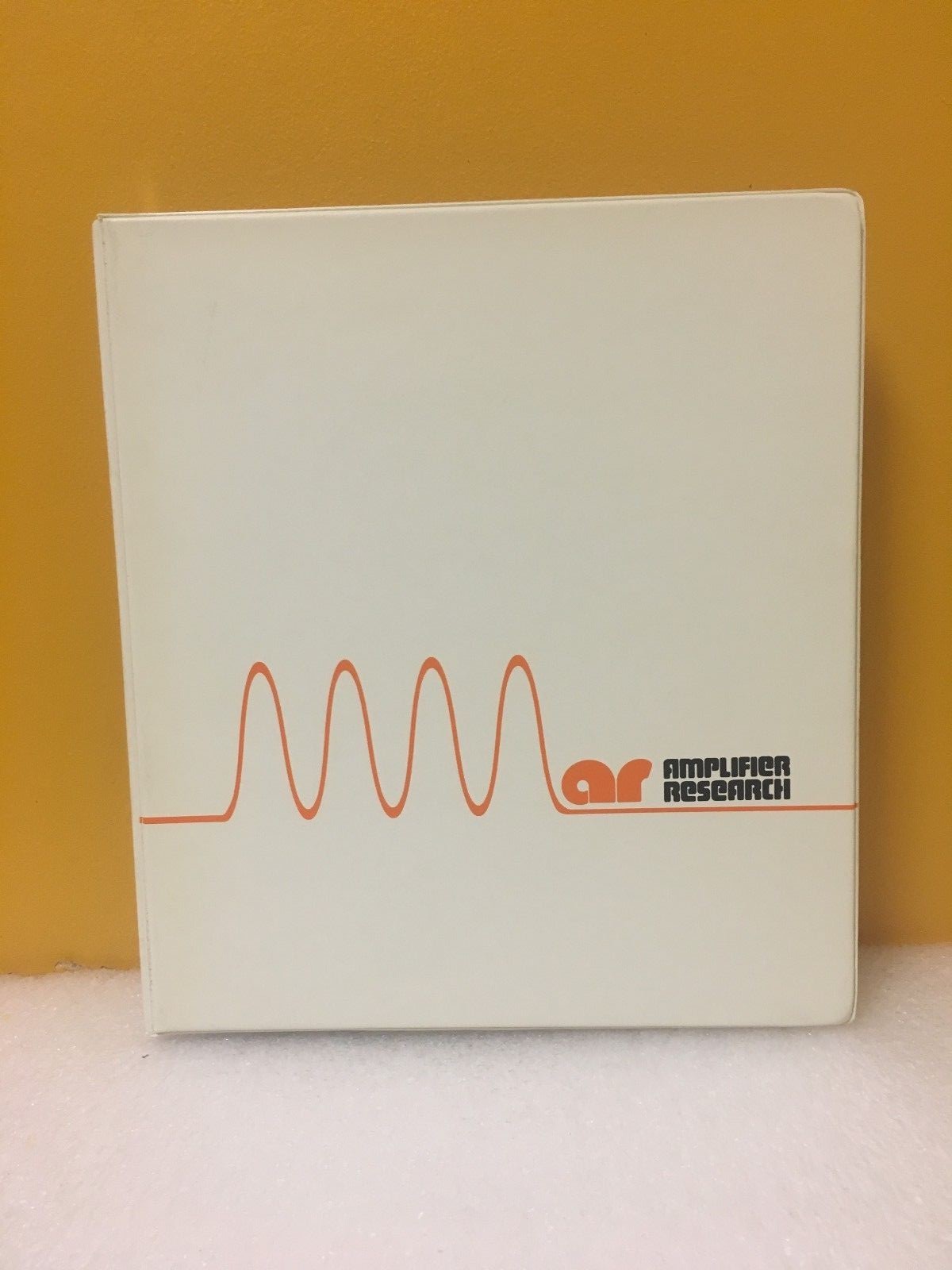Amplifier Research PM2002 PH2000 Series RF Powermeter Manual | eBay