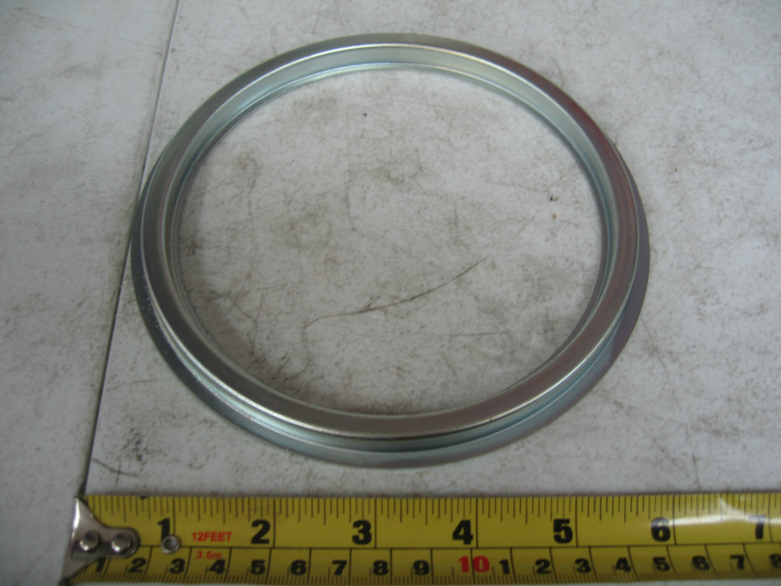 Rear Crank Seal for Cummins 4B 6B 6C ISC ISB. PAI # 136026 Ref ...