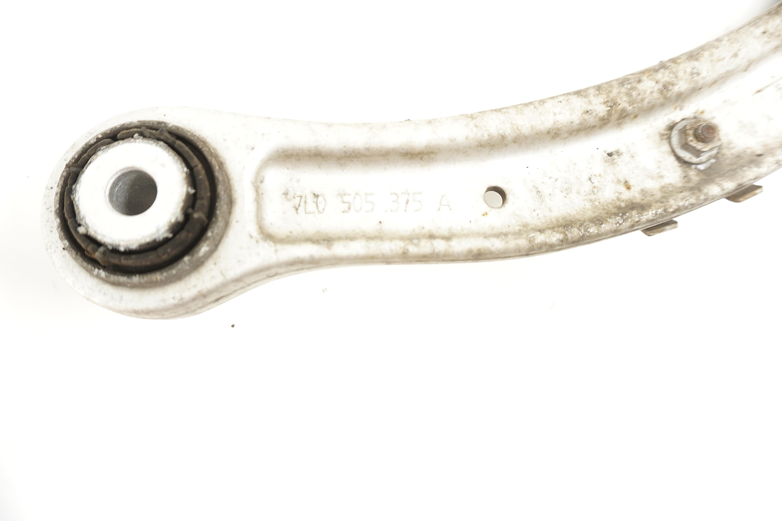 2007-2015 Audi Q7 Rear Foward Upper Control Arm Used Oem 7l0-505-323-a ...