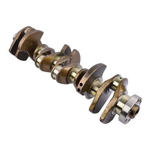 Crankshaft for BMW 135i 335i 435i 535i 640i 740Li 3.0L 11217580483 ...