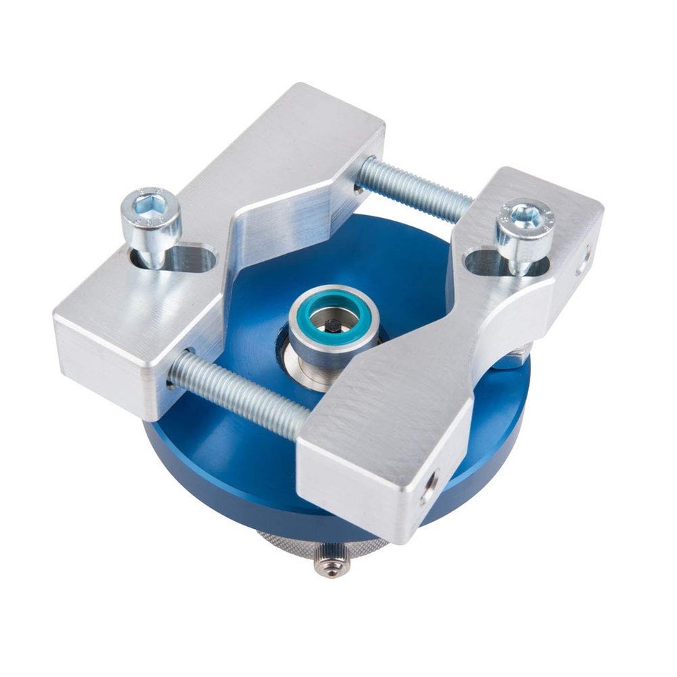 Race Tech WP Shock Nitrogen Charging Tool | eBay