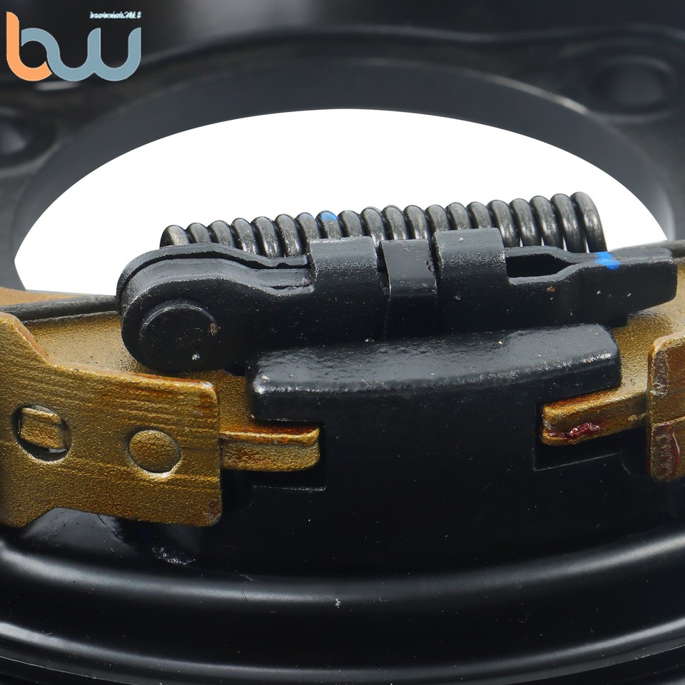 58270-2B000 For Hyundai Santa Fe 2.7L 3.3L 2007-2009 Rear RH Brake ...