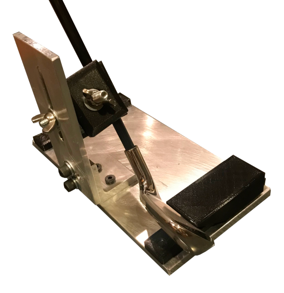 GOLF CLUB LOFT AND LIE MEASURING GAUGE - (WITHOUT PROTRACTOR) | eBay