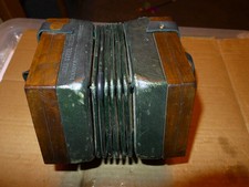 Vintage Concertinas for sale | eBay