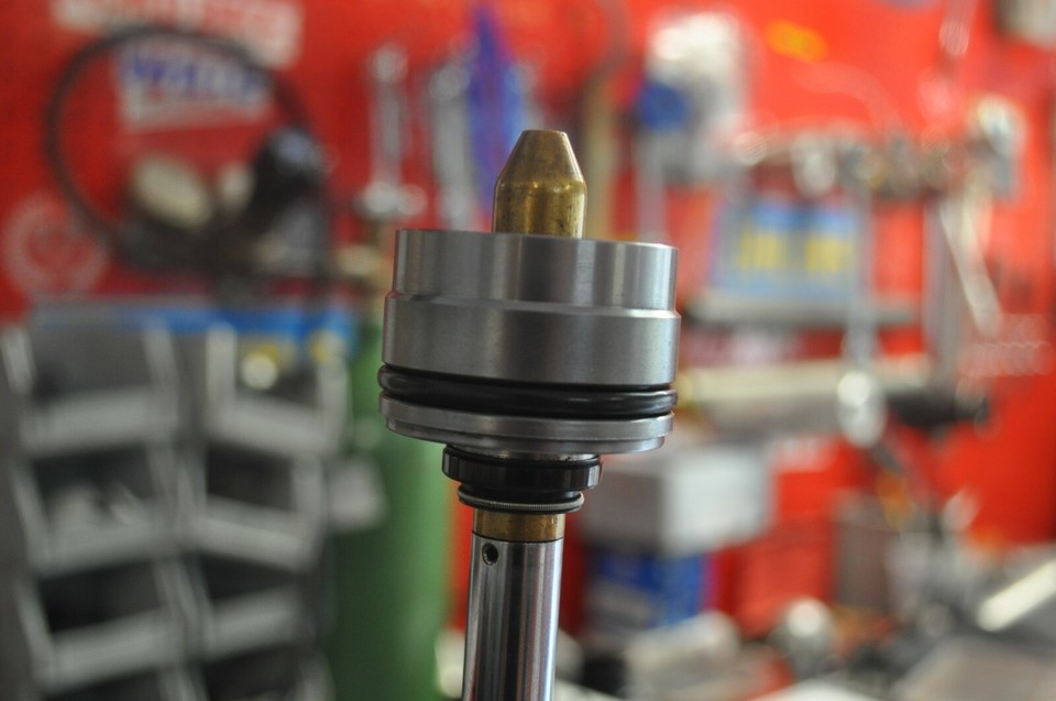 Honda Rear Shock Suspension Service | ATC ATV 250R 200X 350X 250SX ...