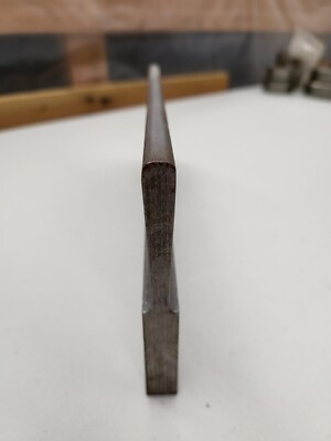 Press Brake Tooling Teardrop Punch 11" Long X 4" Tall Free Shipping ...