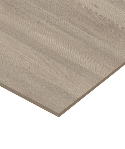 Grey Oak Solid Compact Laminate Kitchen Worktop Desk - 12mm Thick ...