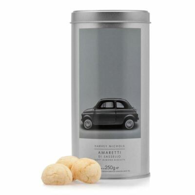 Harvey Nichols Mini Amaretti - 250g (0.55lbs) | eBay