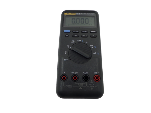 FLUKE 85 III TRUE RMS MULTIMETER - Free shipping | eBay