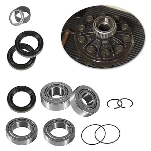 Differential Type 188 Bearings Repair Kit for BMW E30 E36 E28 E34 E32 E23 Z1 Z3 | eBay