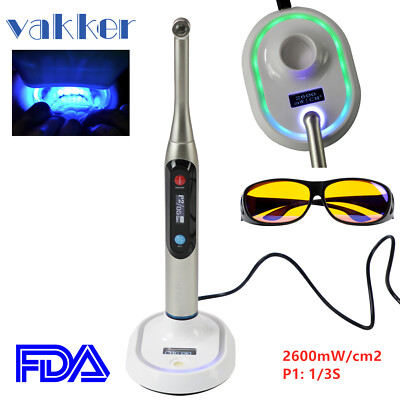 Curing-Light - Light Meter