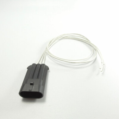 Cam Map Sensor Male Connector for Chevrolet GMC Cadillac Buick 88987997 ...