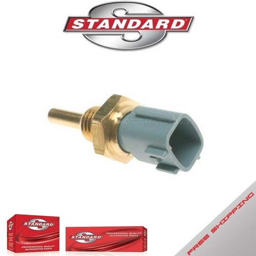 SMP Engine Coolant Temperature Sensor for 2017-2018 Nissan Armada 5.6L ...