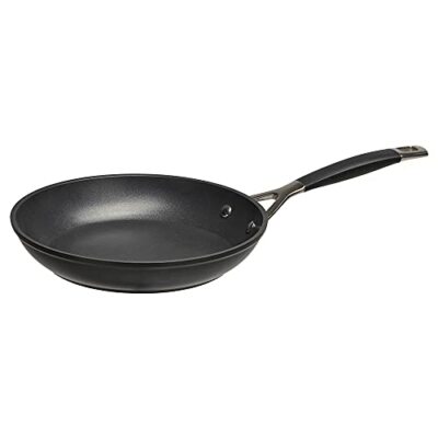 [ Genuin ] Le Creuset TNS Shallow frying 9.5inc IHok Oven Silicone ...