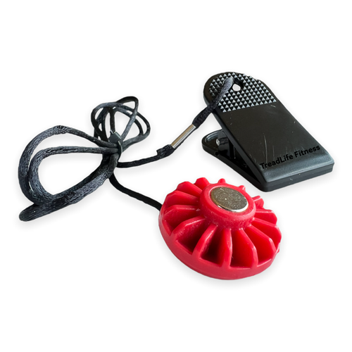 Treadmill Magnet Safety Key - Replacement for Bowflex Treadclimber TC10 ...