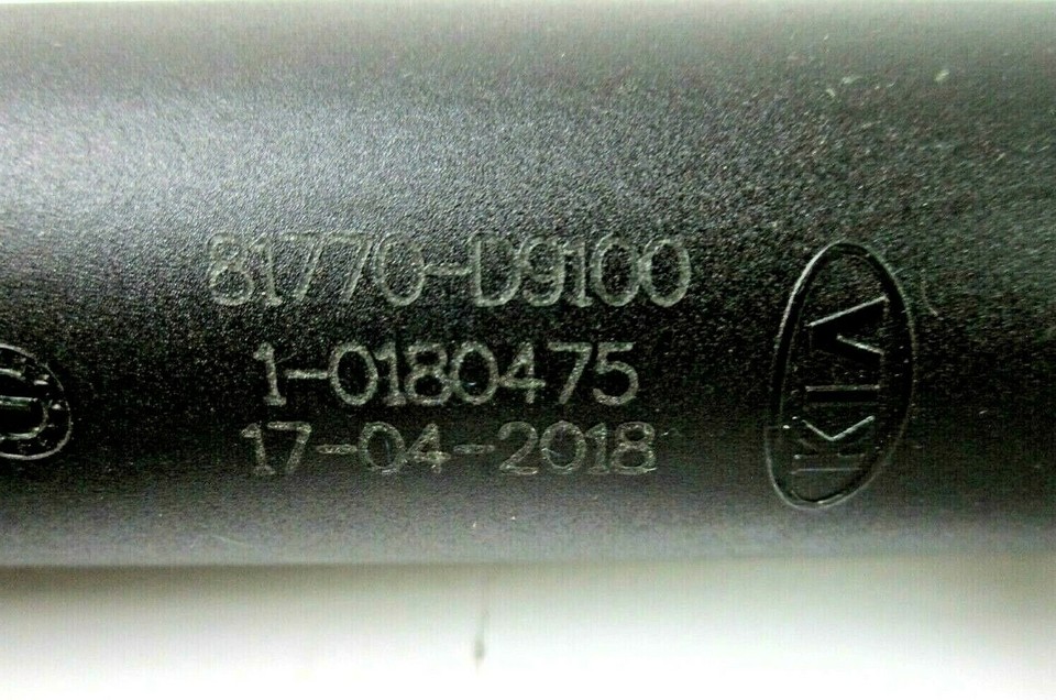 GENUINE ! TAILGATE PULL DOWN MOTOR FITS 2016-2021 KIA SPORTAGE 81770 ...