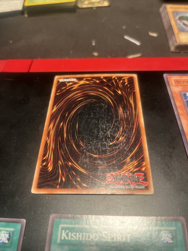 YU-GI-OH! Neko Mane King - DR1-EN076 - Unlimited Edition - Common | eBay