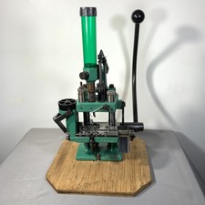 RCBS Green Machine Progressive Reloading Press Rotor Cam Pin PT 86667 ...