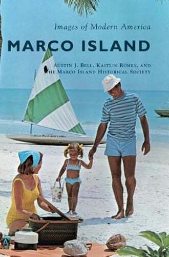 Marco Island by Austin J Bell: New 9781540237002| eBay
