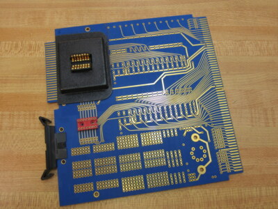 GenRad 5120-224 Circuit Board 5120224 | eBay