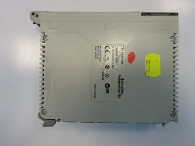TSXDSY16R5 SCHNEIDER ELECTRIC Automate Programmable | eBay