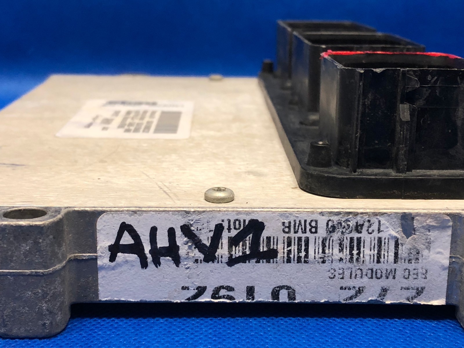 PLUG & PLAY 2006 FORD F150 5.4L ATX ECM ECU MODULE PCM 6L3A-12A650-BMB ...