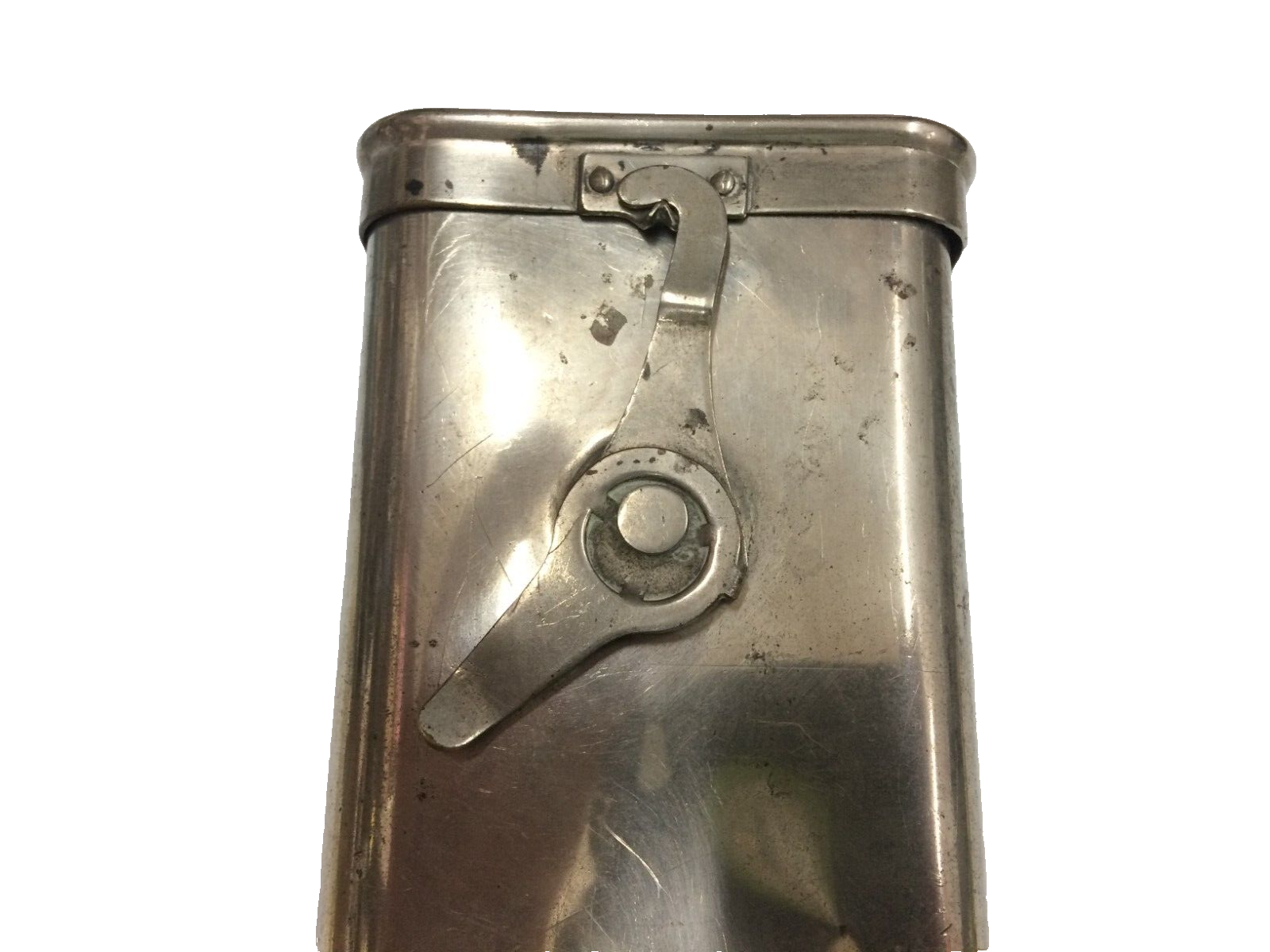 Antique Vintage Eastman Kodak Flat Tank Box, Photo Plate Developer Box ...