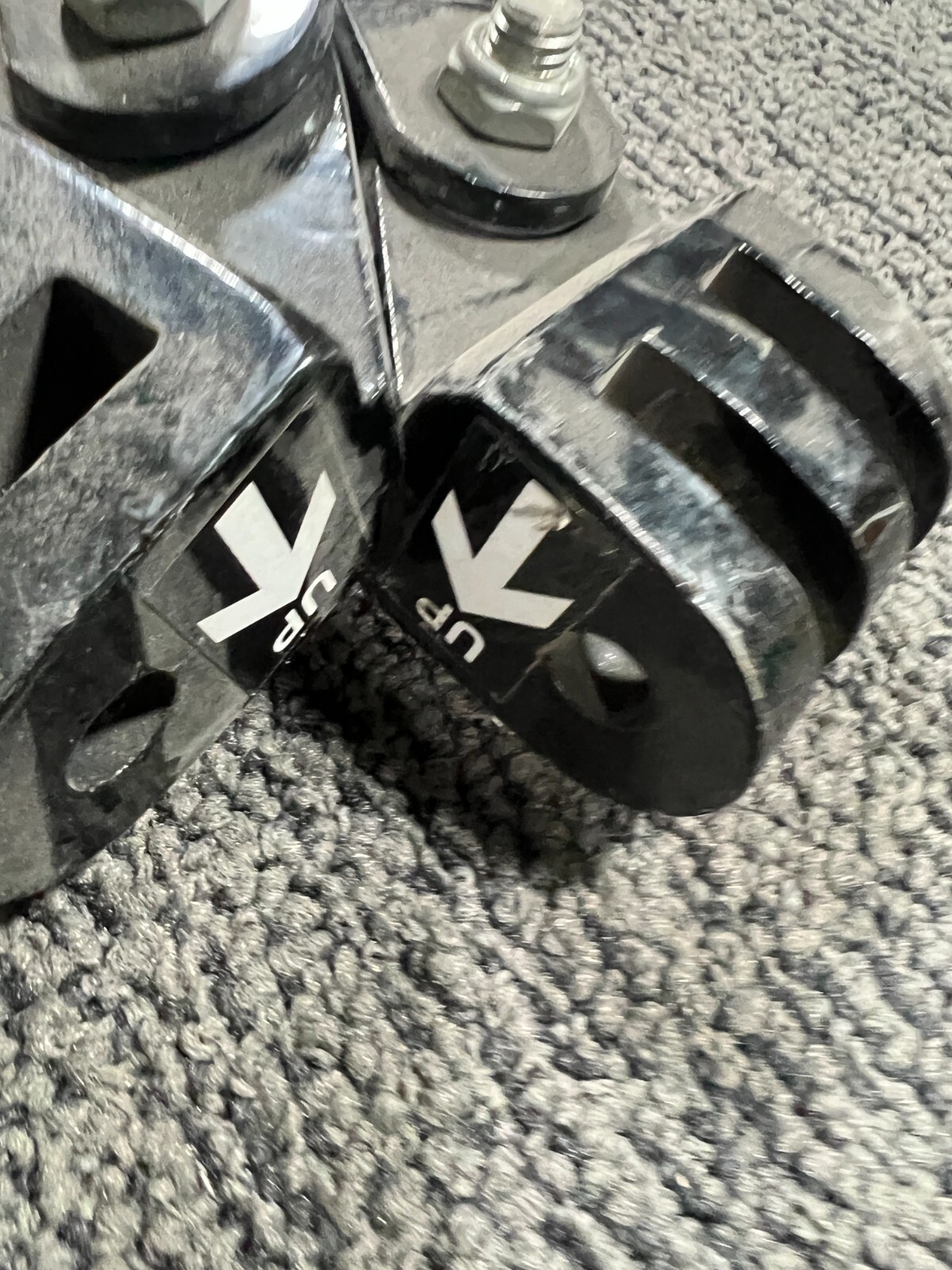 Blue Ox BX7335 Aventa II 10 000lb Class IV 2 Inch Tow Bar for sale ...