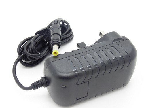 12 Volt Mains For AKAI MPC500 PORTABLE MPC AC Adapter Power Supply ...