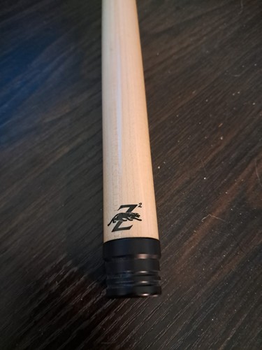 Predator Z-2 Cue Shaft | eBay