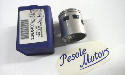 Piston Polini Ciao 46 Axe de Piston 12 RF.2040390 Seulement Piston | eBay