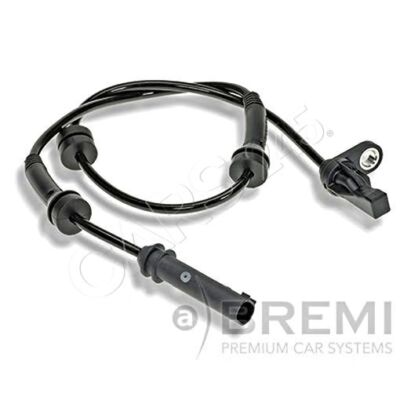 BREMI ABS Speed Sensor For BMW F34 F36 12-18 6884423 | eBay