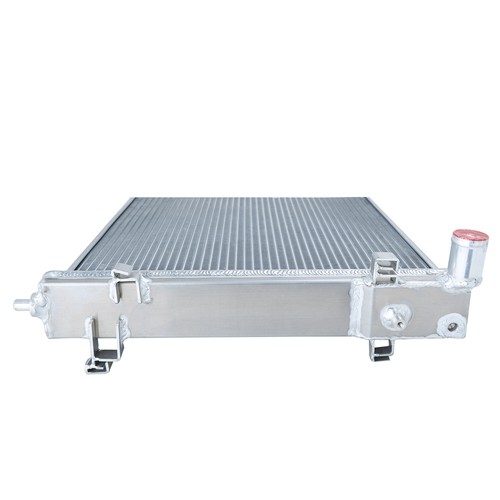 3 Row Aluminum Radiator for 2004 Pontiac GTO 5.7L V8 | eBay