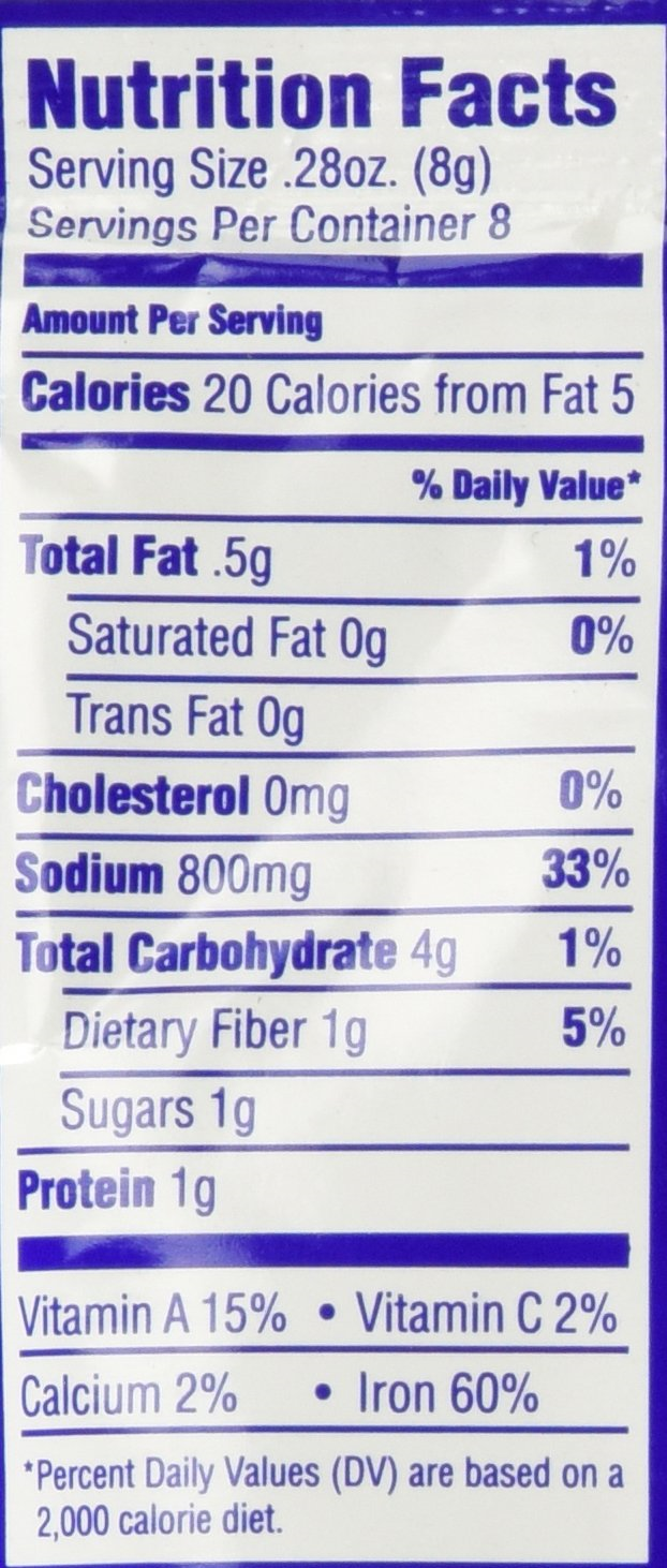 12 Pack Cincinnati Chili Mix packets | eBay