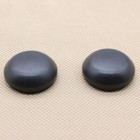 2Pcs Front Wiper Arm Nut Cap 55155765AA For Jeep Grand Cherokee ...