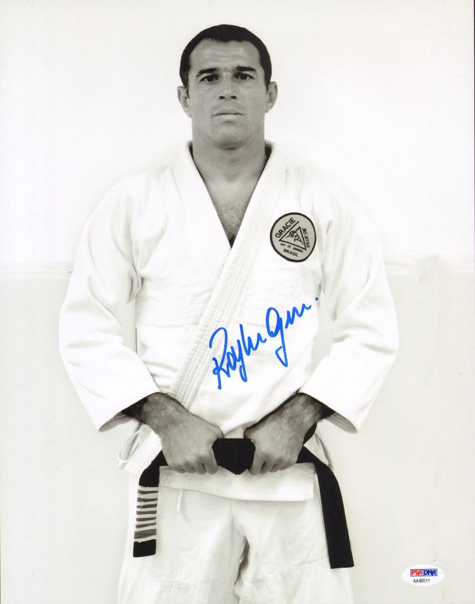 Royler Gracie