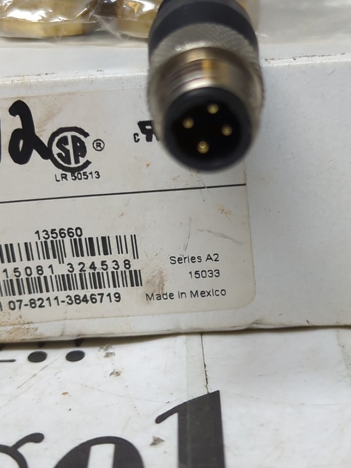 EATON COMET,SERIES 14102RQD03, PHOTOELECTRIC SENSOR NOS | eBay