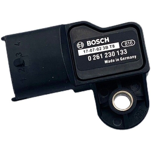 NEW 1PCS FOR Bosch 0261230133 Pressure Sensor | eBay
