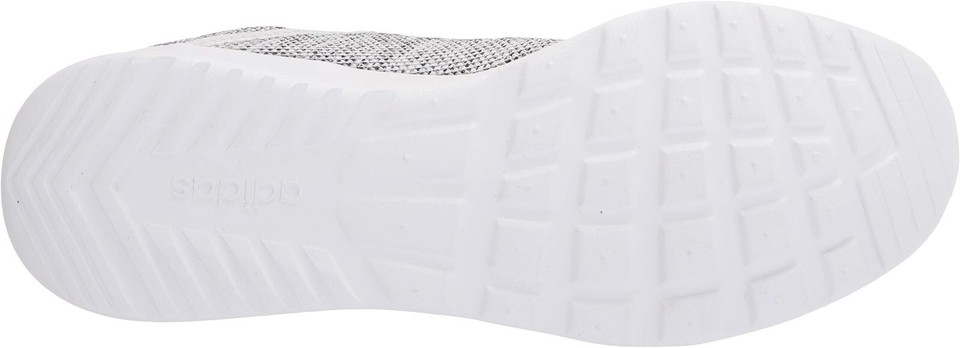 Adidas women's Cloudfoam Pure Running Shoe Size 6 M DB0695 Gray/White ...