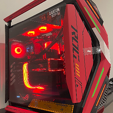 Dan's Custom Built Gaming Beasts | eBay Stores