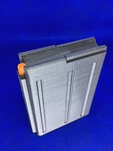 Single shot sled for Ruger American Predator Bolt action rifle 223 | eBay