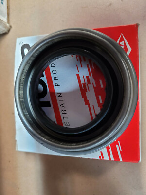 Ford F250 Front DANA 44 Inner Hub Seal And DANA 60 Rear Inner Hub Seal ...